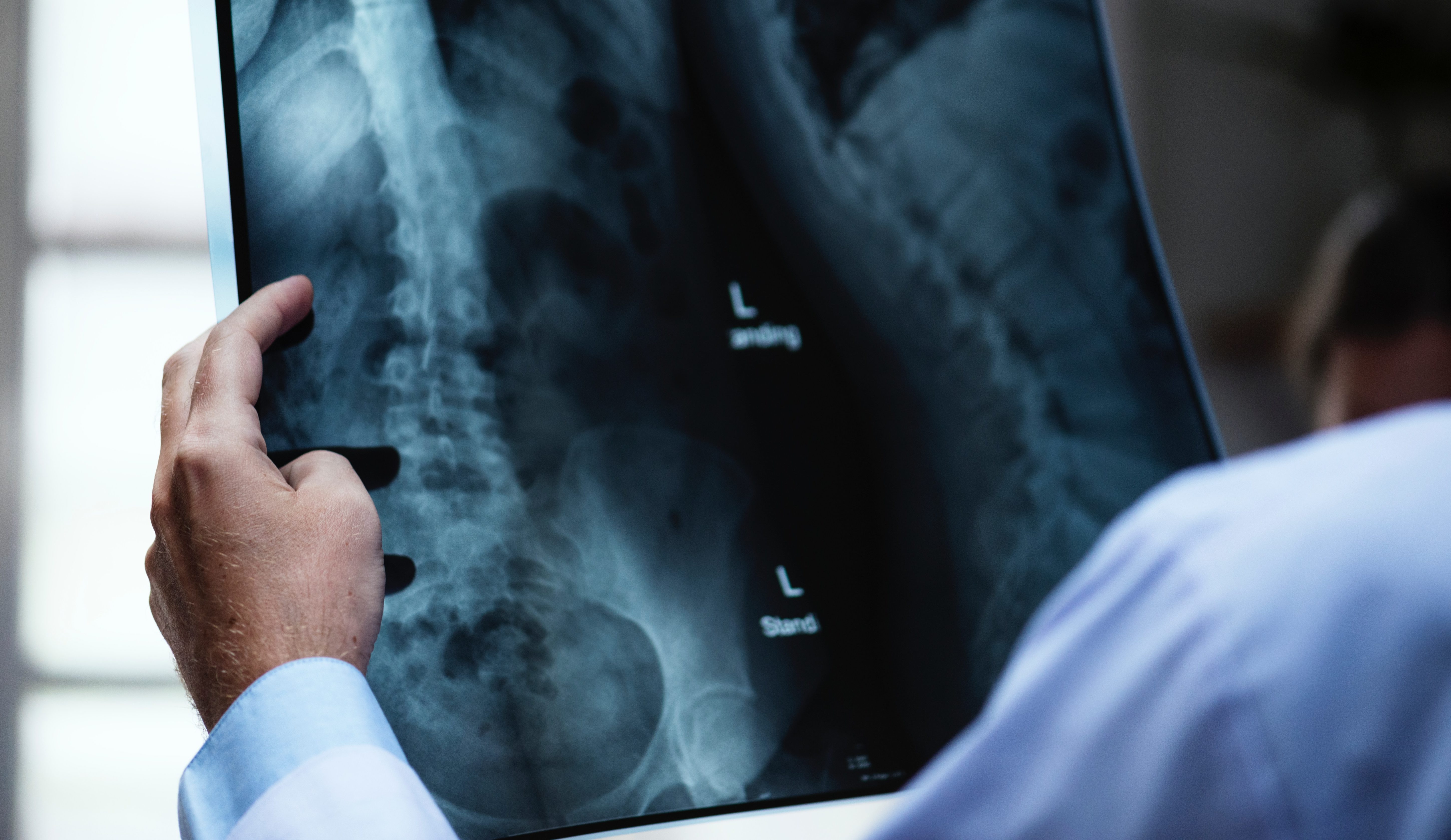 Radiologia - Policlinico San Marco Mestre